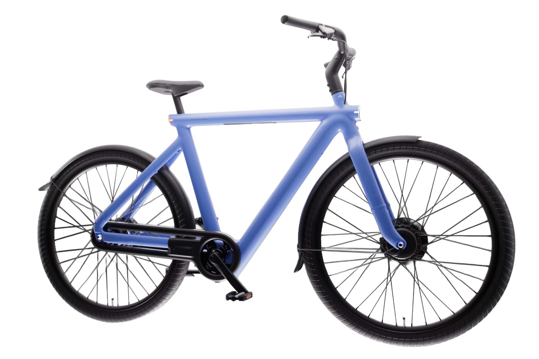 Van Moof präsentiert das «ultimative E-Bike»