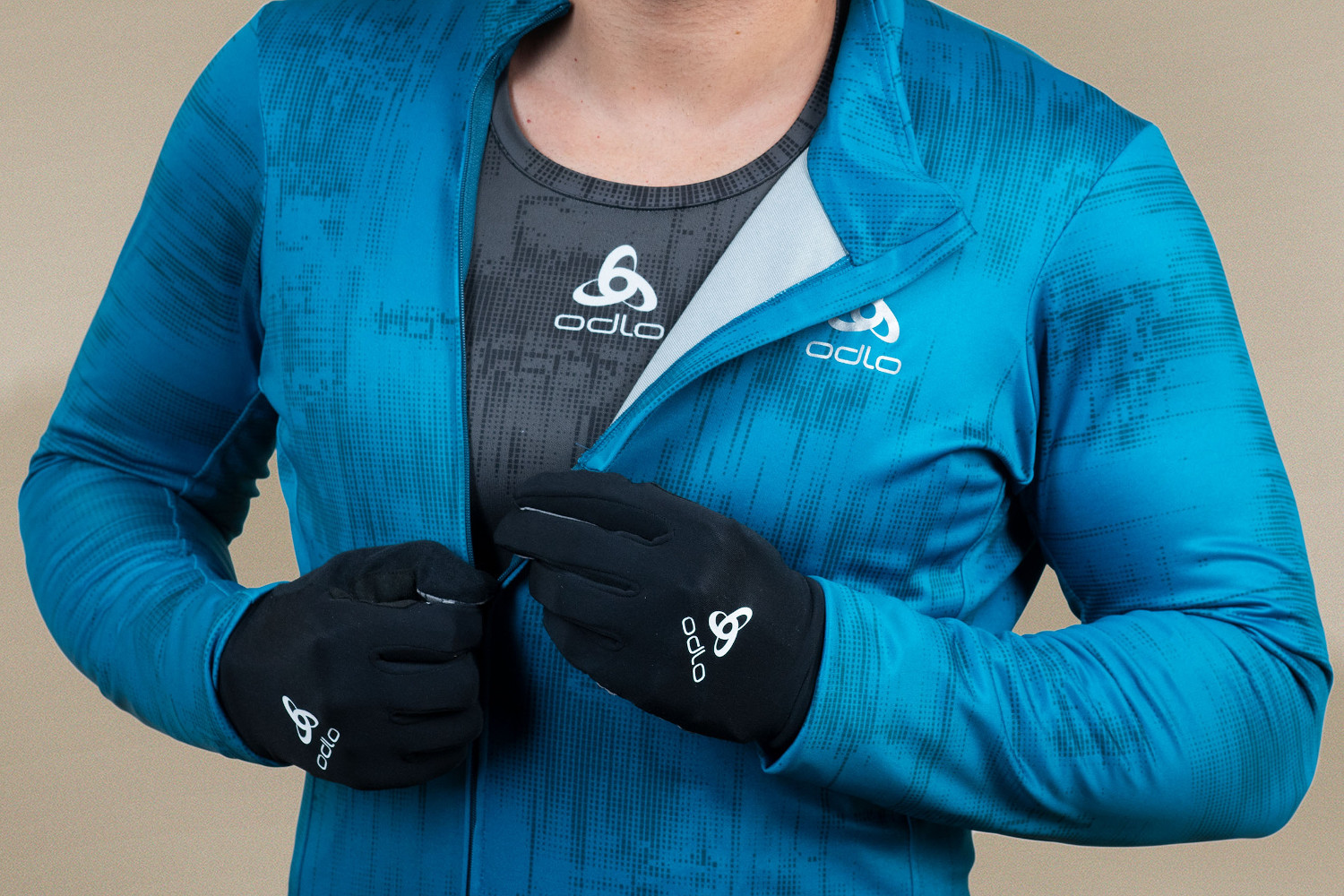 Odlo strukturiert DACH-Region neu