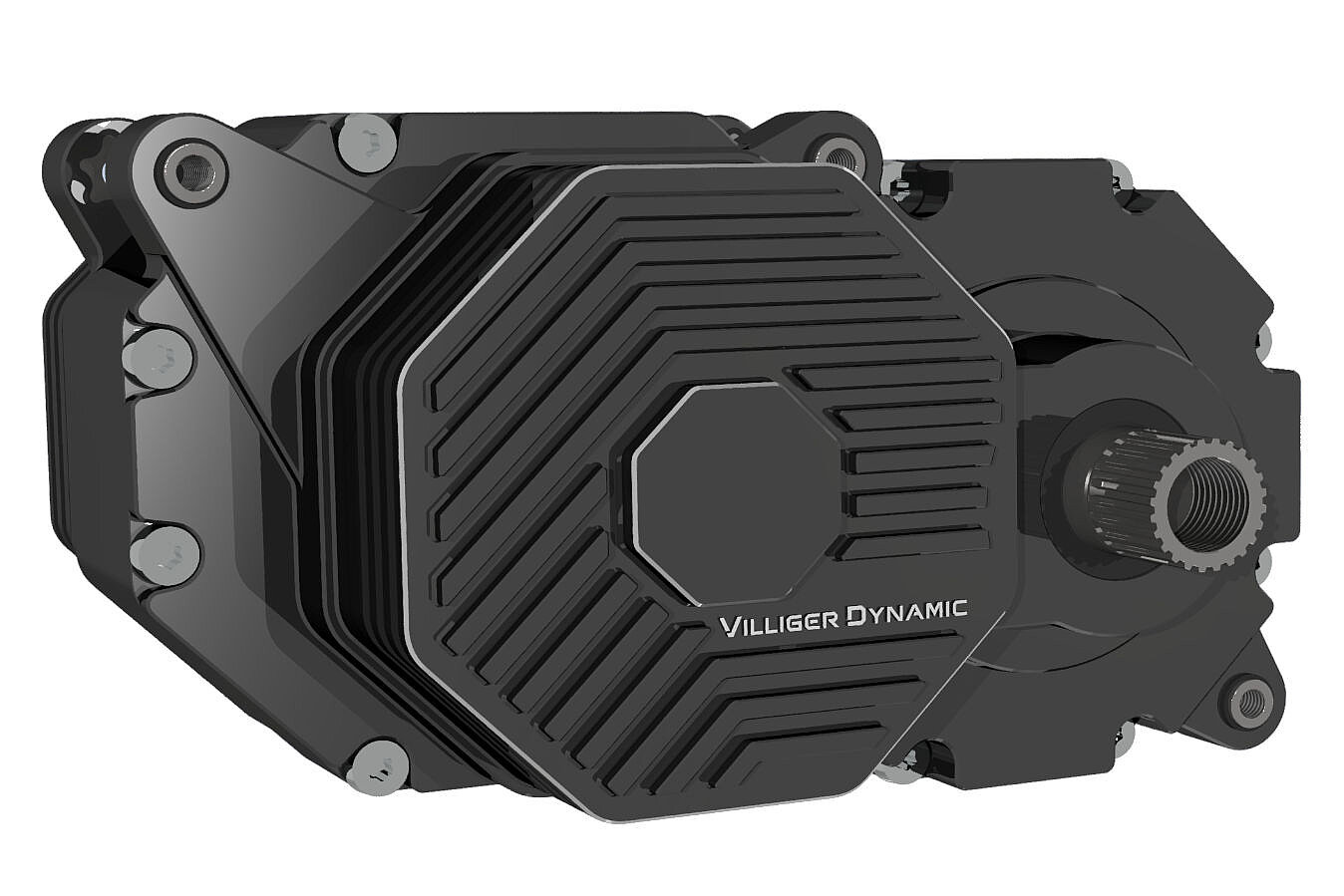 Kommt der Name Villiger an E-Bikes zurück?