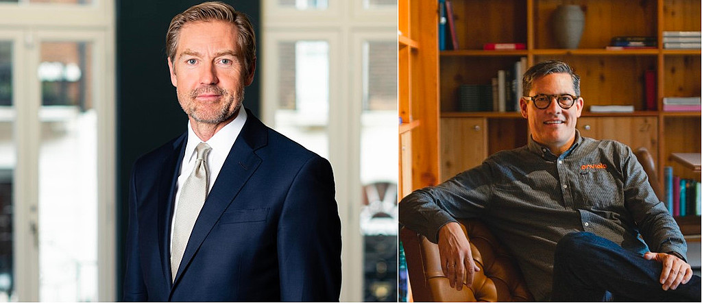 Enviolo meldet neuen Eigentümer